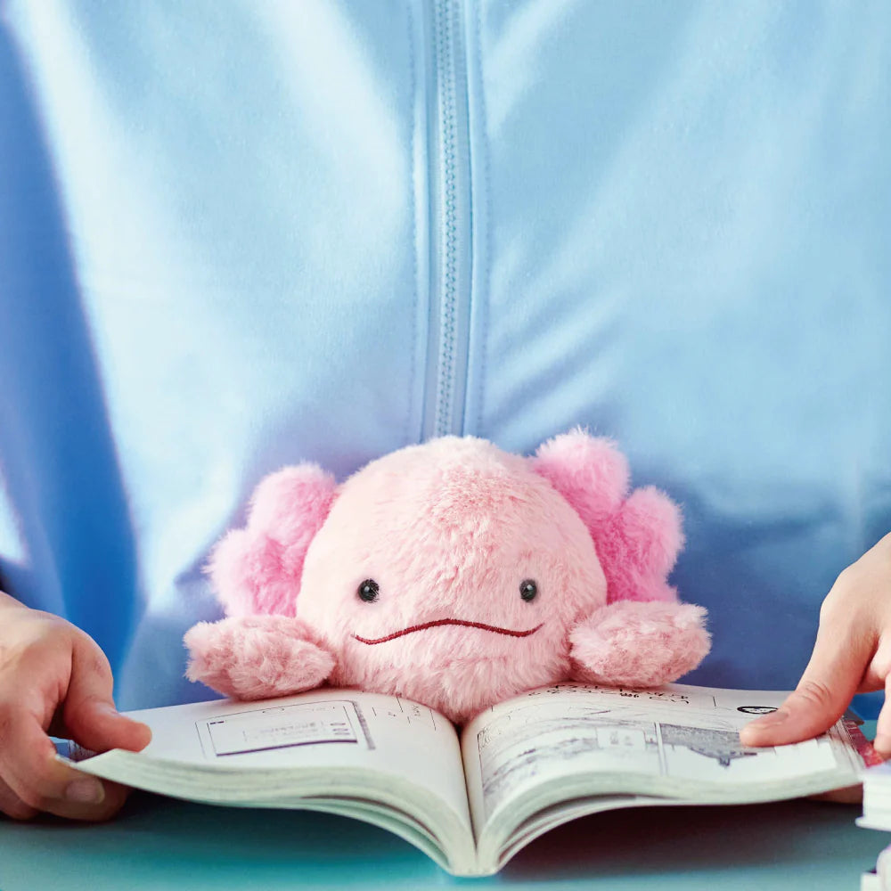 Posture Pal - Axolotl (1 pcs) – Fioko.shop