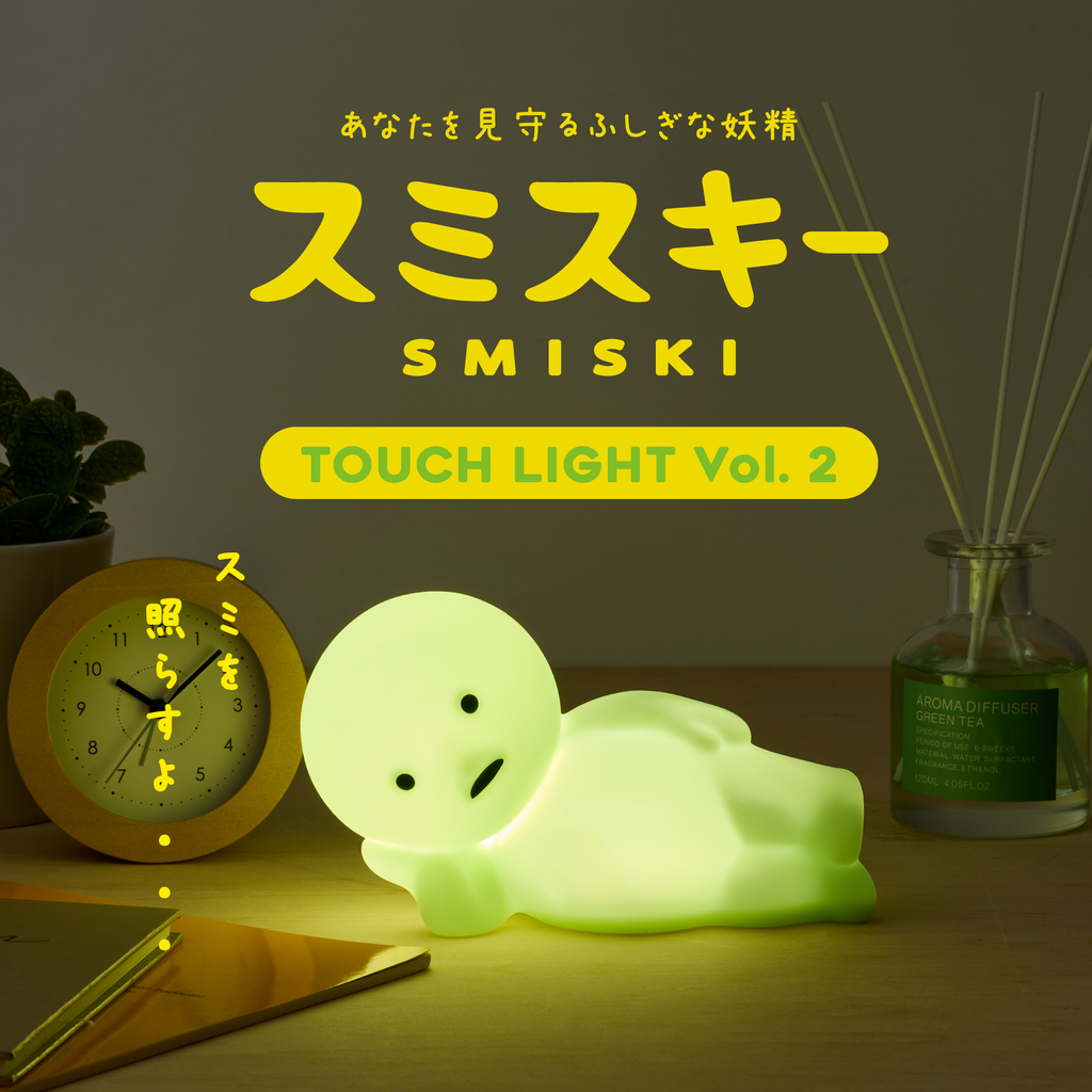 The Smiski – Fioko.shop
